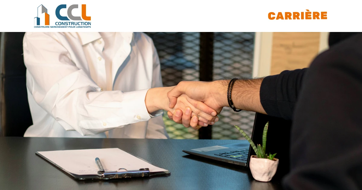 CCL CONSTRUCTION à Saint-M'Hervé - Carrière